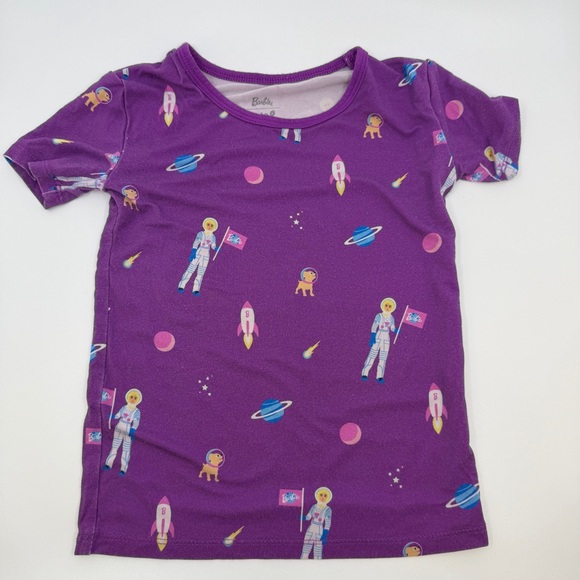 Kyte BABY | Pajamas | Kyte Baby Purple Space Adventure Pajama Set ...